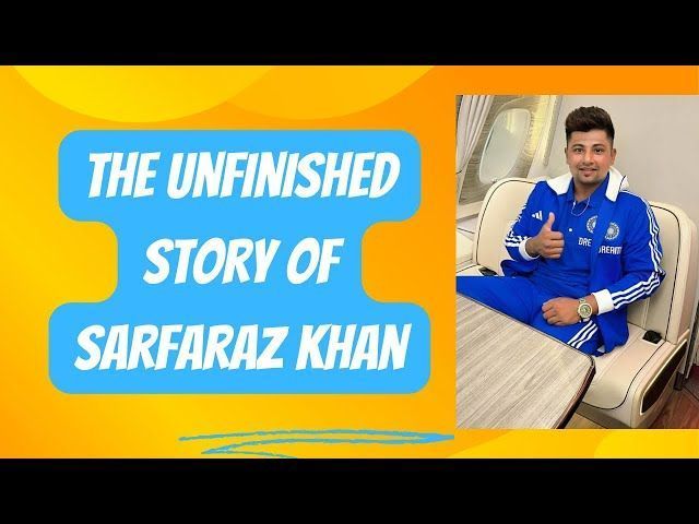 "I have heard it from a few people that where are the runs in big matches" - Deep Dasgupta on ...