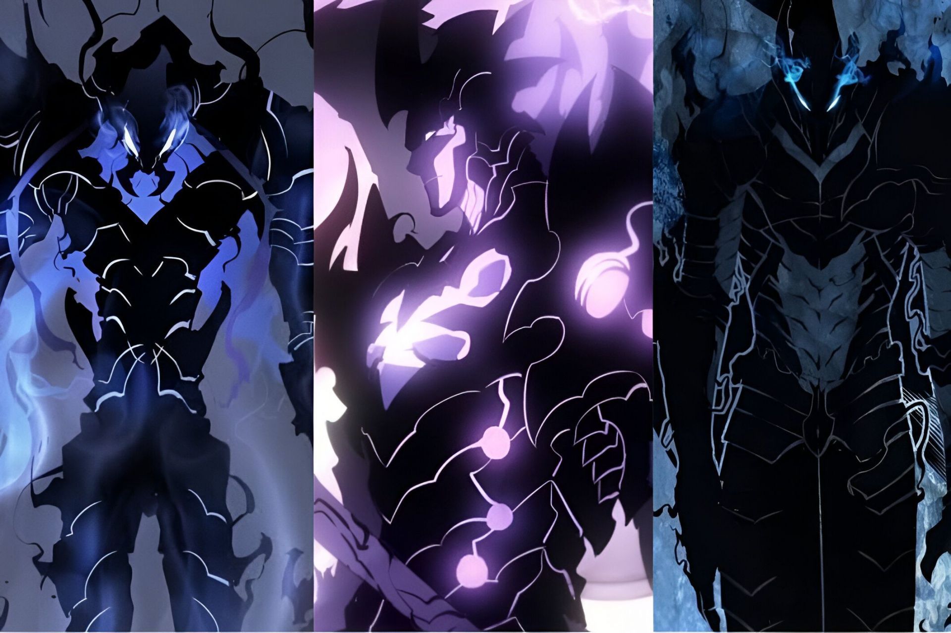 10 most powerful shadows in Solo Leveling, ranked