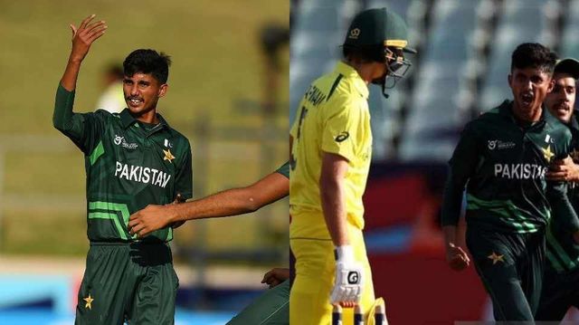 Who is Ali Raza? 5 interesting facts about Pakistan's 15-year-old ...