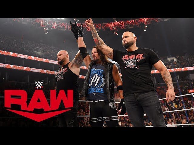 Update on WWE - AEW major multi-million dollar lawsuit