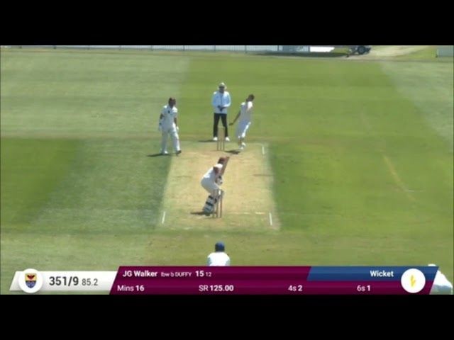 3 fast bowlers who can replace Neil Wagner in New Zealand's Test team ...