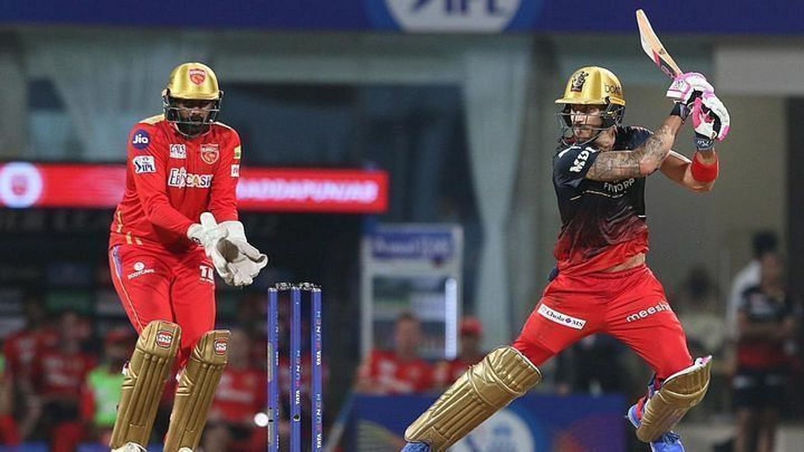 Faf du Plessis' IPL Career: Wickets, Runs, Records, Age, Price, Team 2024