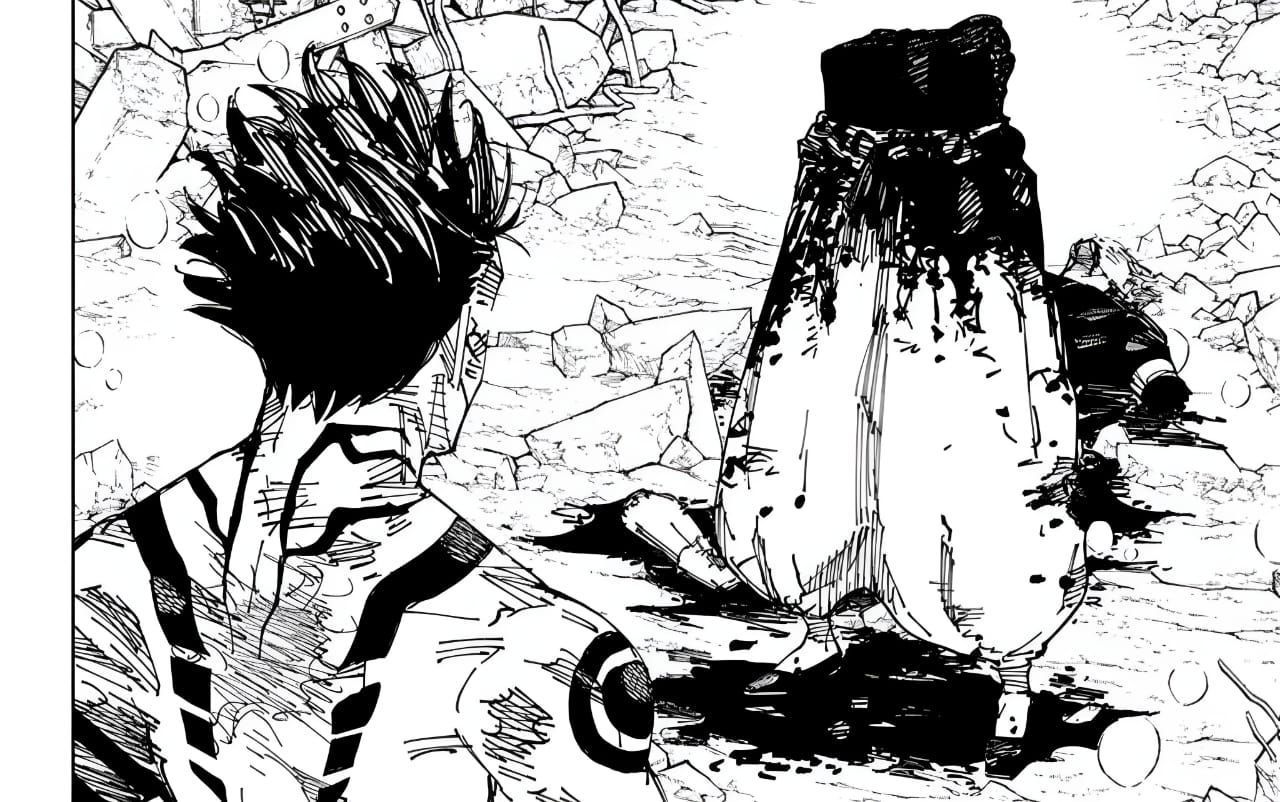 How did Gojo Satoru die in Jujutsu Kaisen? Sukuna's plan, explained