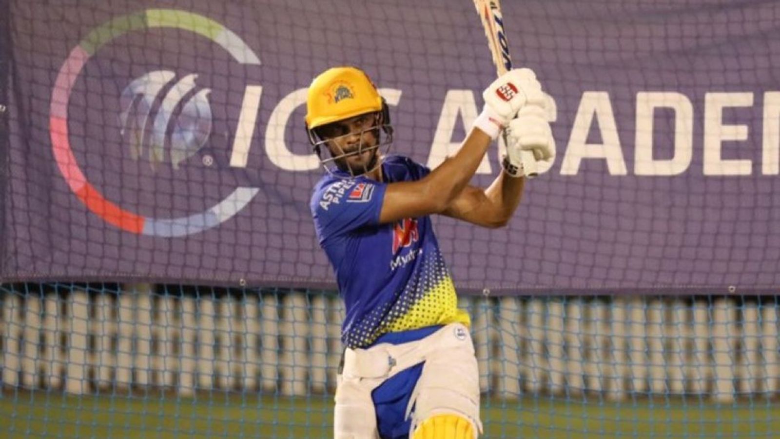 Ruturaj Gaikwad's IPL Career: Wickets, Runs, Records, Age, Price, Team 2024