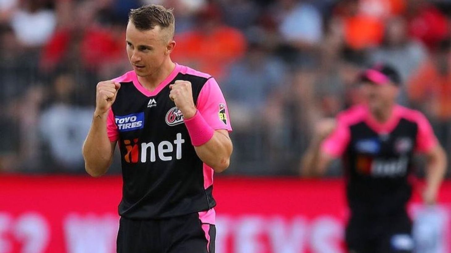 Who is Sam Curran's Brother Tom Curran and Ben Curran?