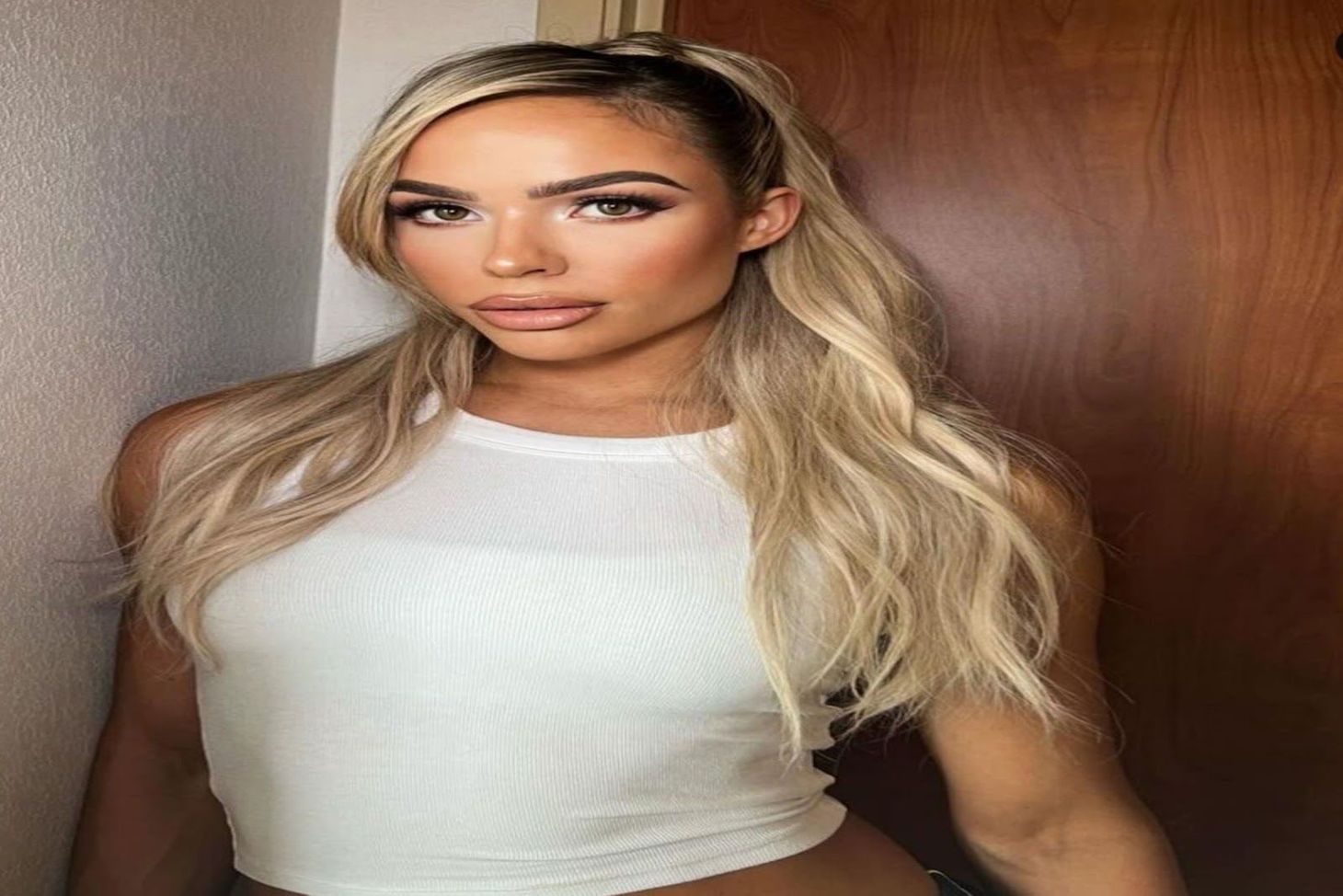 Who Are LA Knight Family? Age, Nationality & More