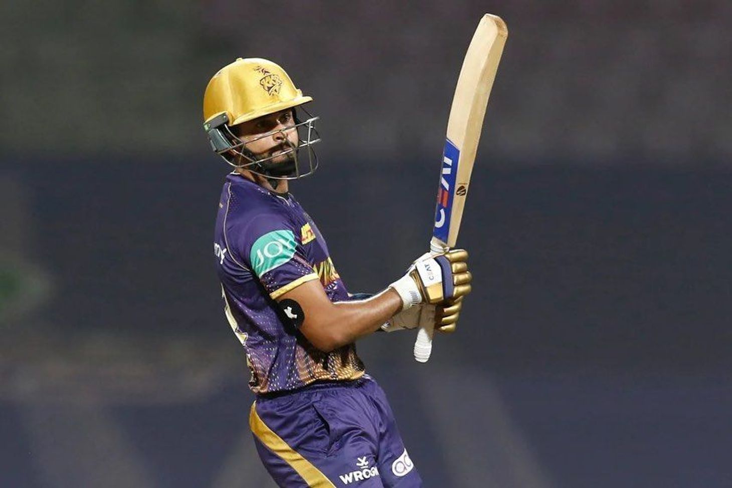 Shreyas Iyer's IPL Career: Wickets, Runs, Records, Age, Price, Team 2024