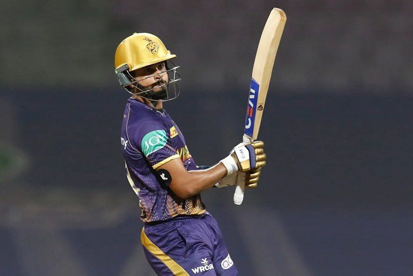 Shreyas Iyer's IPL Career: Wickets, Runs, Records, Age, Price, Team 2024