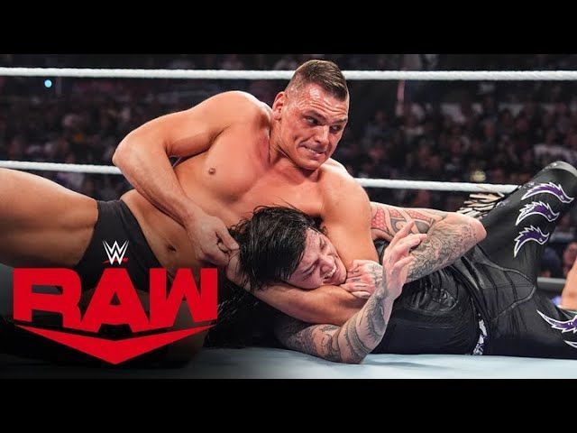 4 possible finishes for the Gauntlet Match on WWE RAW tonight: Who will ...