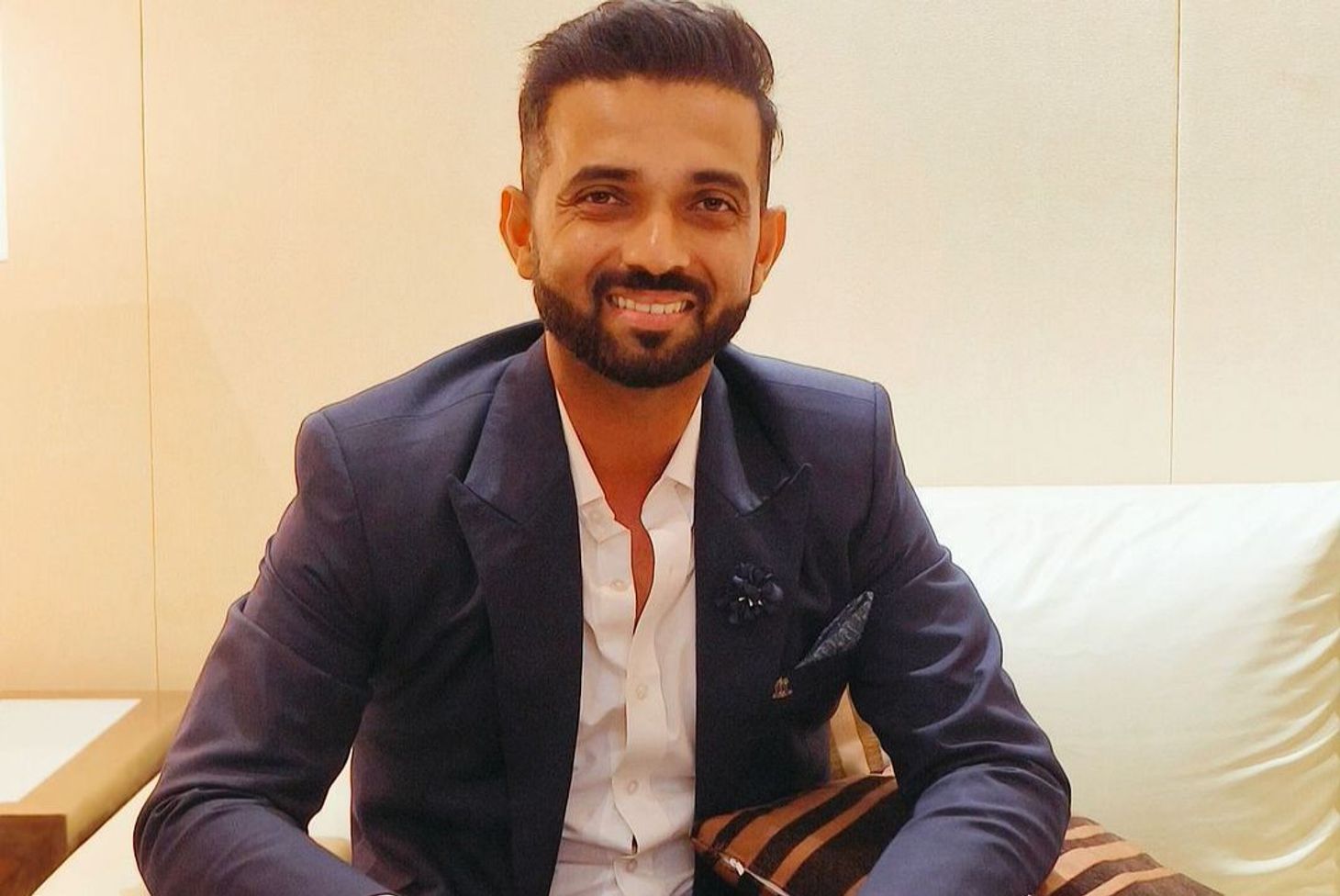 Ajinkya Rahane's Net Worth 2024, Salary, Endorsements - Sportskeeda