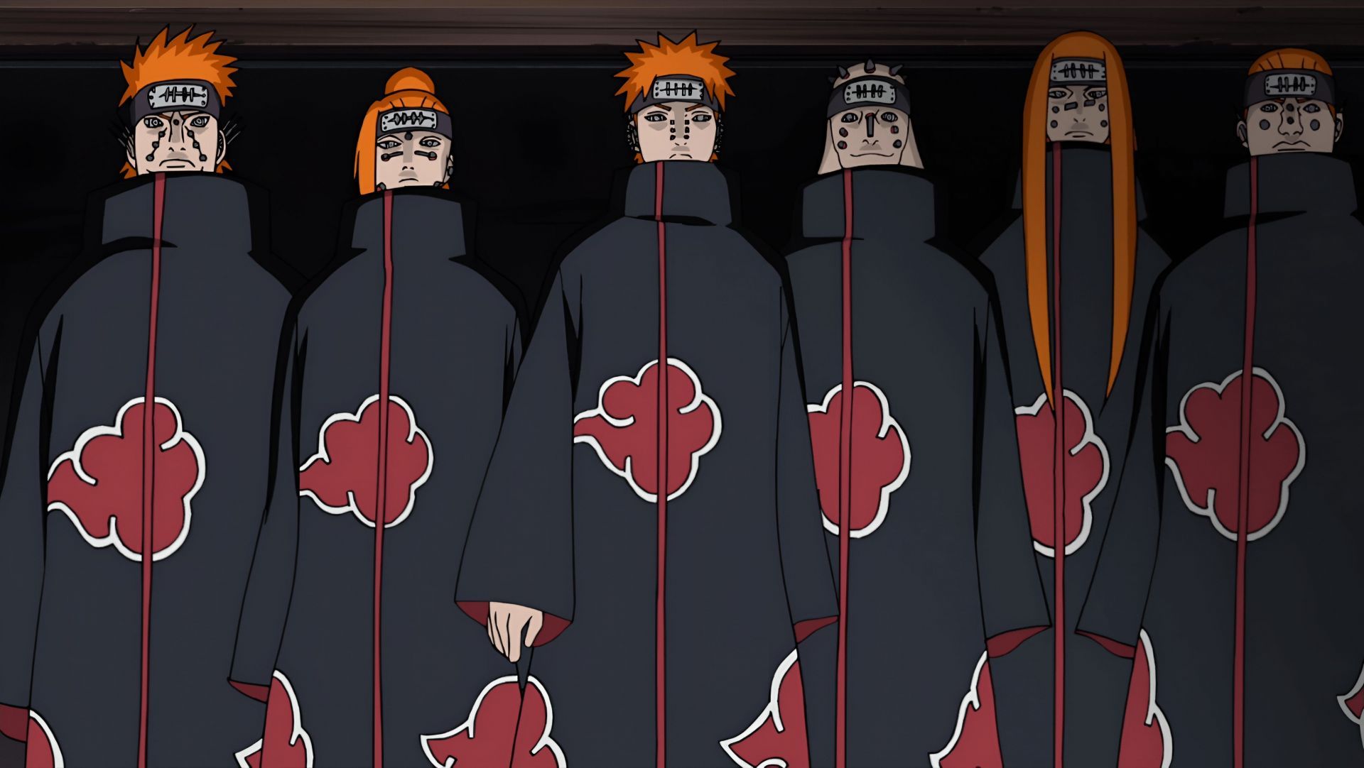 Naruto: How did Nagato become Pain? The emotional and physical ...