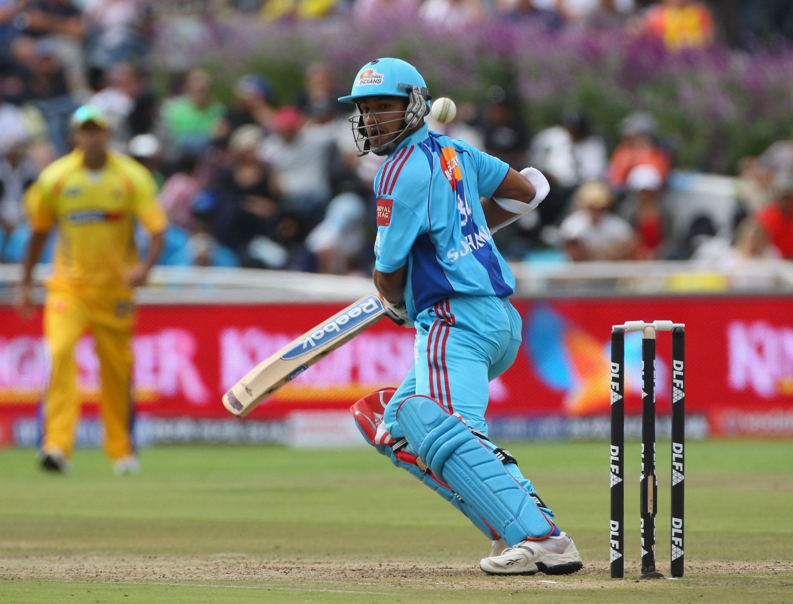 Shikhar Dhawan's IPL Career: Wickets, Runs, Records, Age, Price, Team 2024