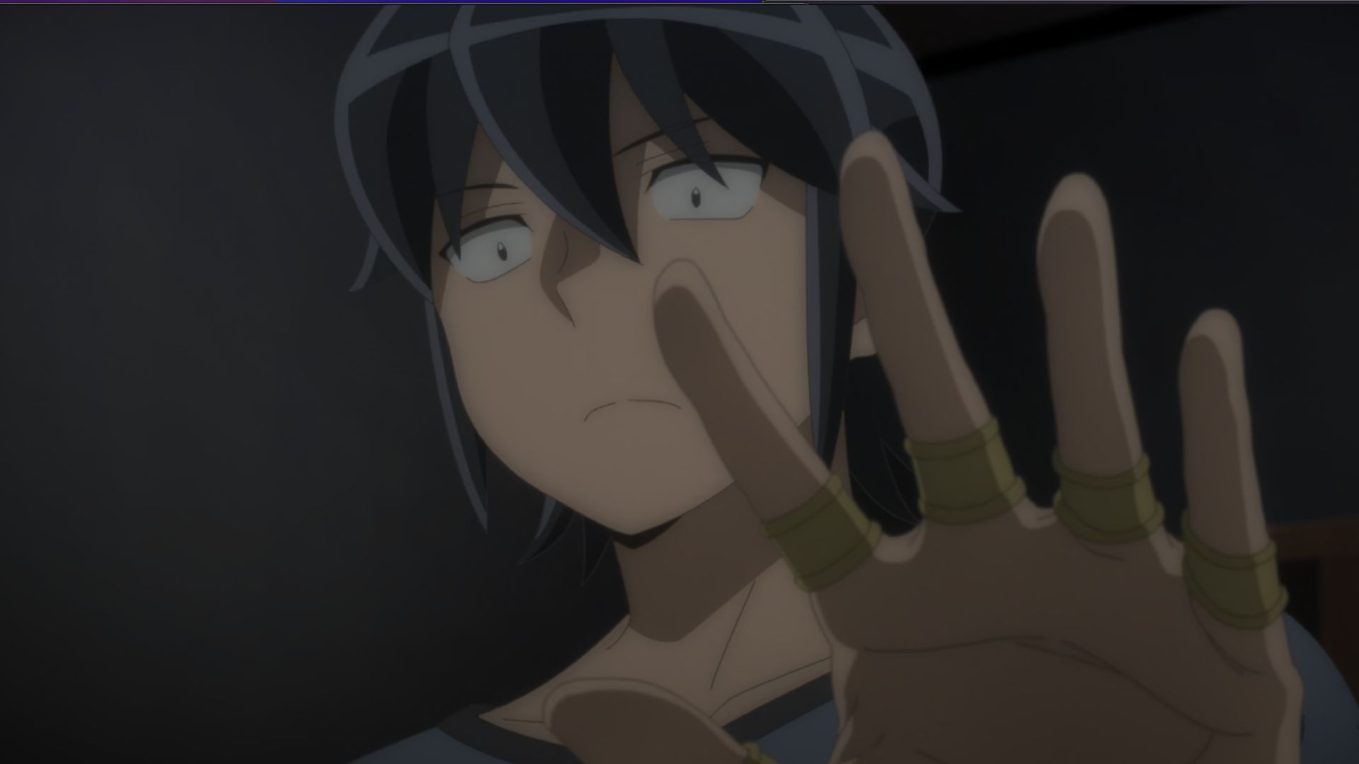 Tsukimichi Moonlit Fantasy season 2 episode 10: Rona bids farewell ...