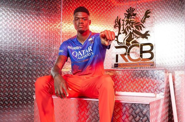 3 reasons why RCB must drop Alzarri Joseph after loss to KKR in IPL 2024