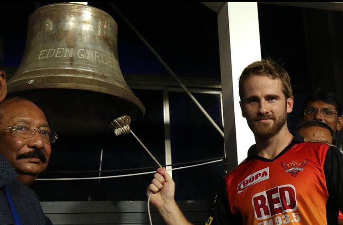 Kane Williamson IPL Career: Wickets, Runs, Records, Age, Price, Team 2024