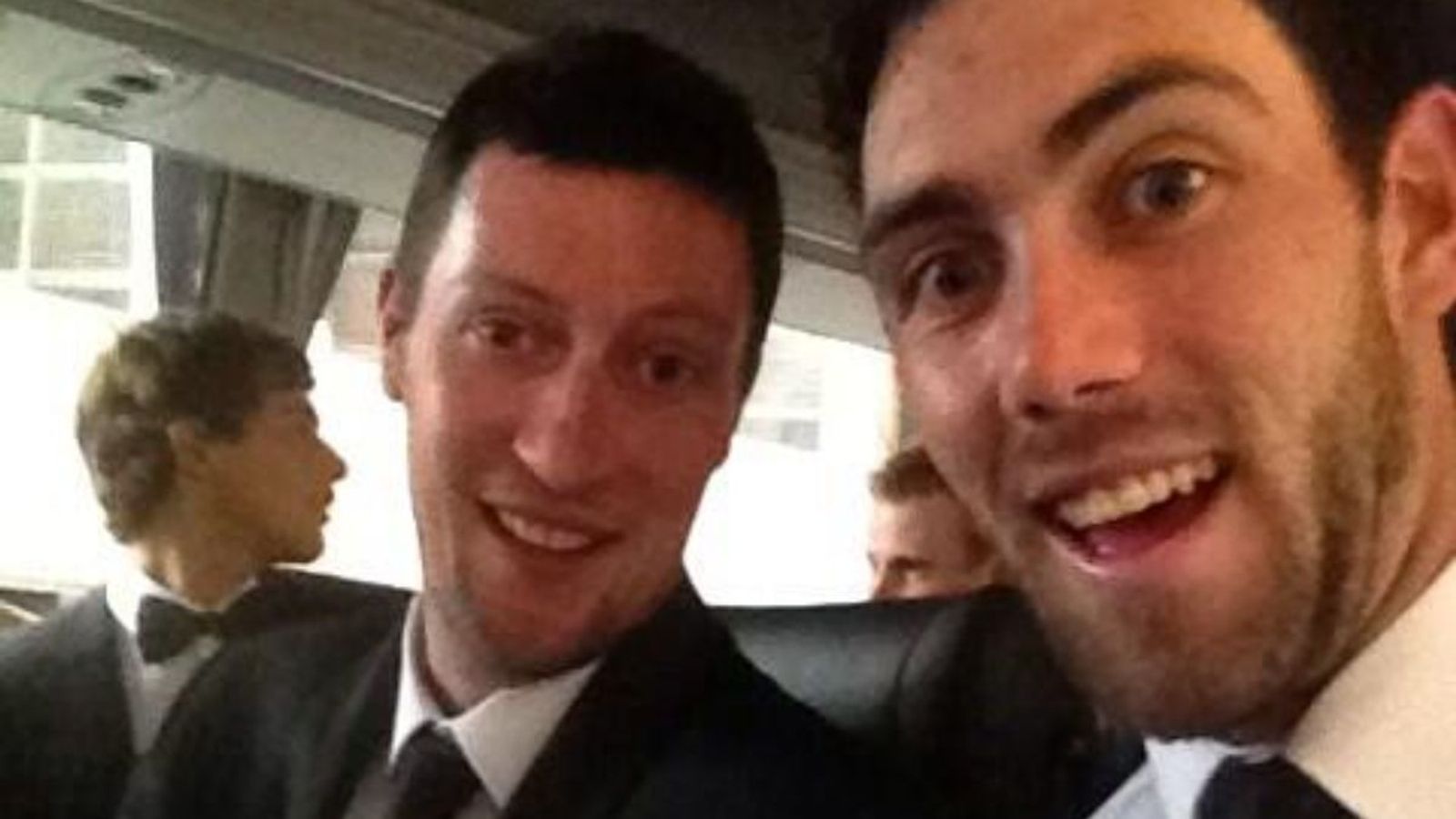 Glenn Maxwell's Family - Father, Mother, Siblings, Wife, Kids