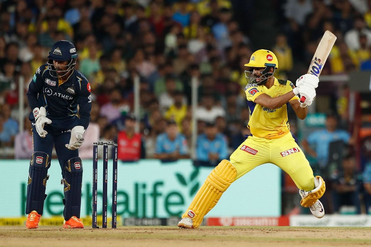 Predicting CSK's top 3 run-getters in IPL 2024