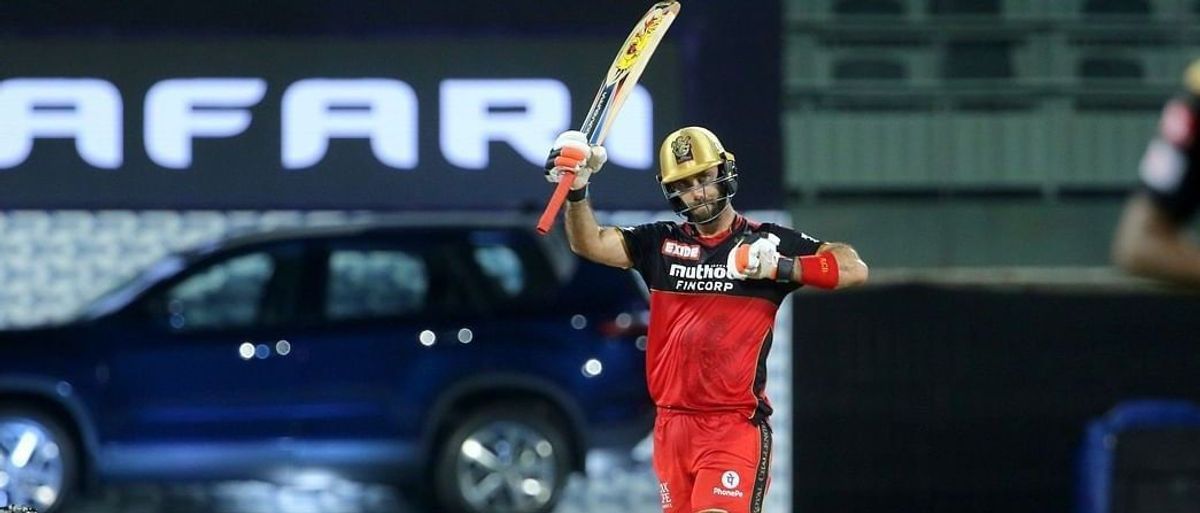 Glenn Maxwell's IPL Career: Wickets, Runs, Records, Age, Price, Team 2024