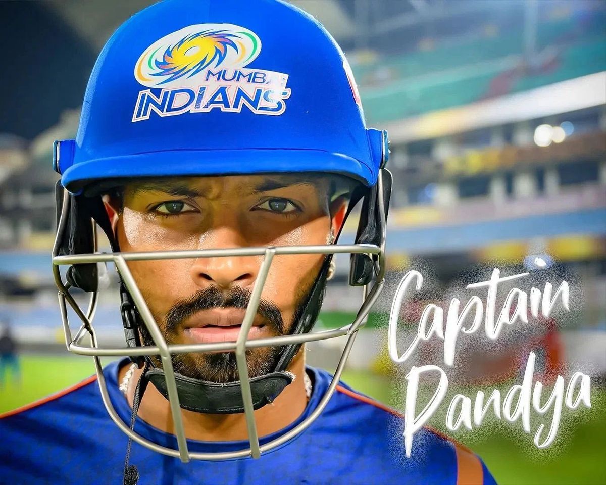 Hardik Pandya's IPL Career: Wickets, Runs, Records, Age, Price, Team 2024