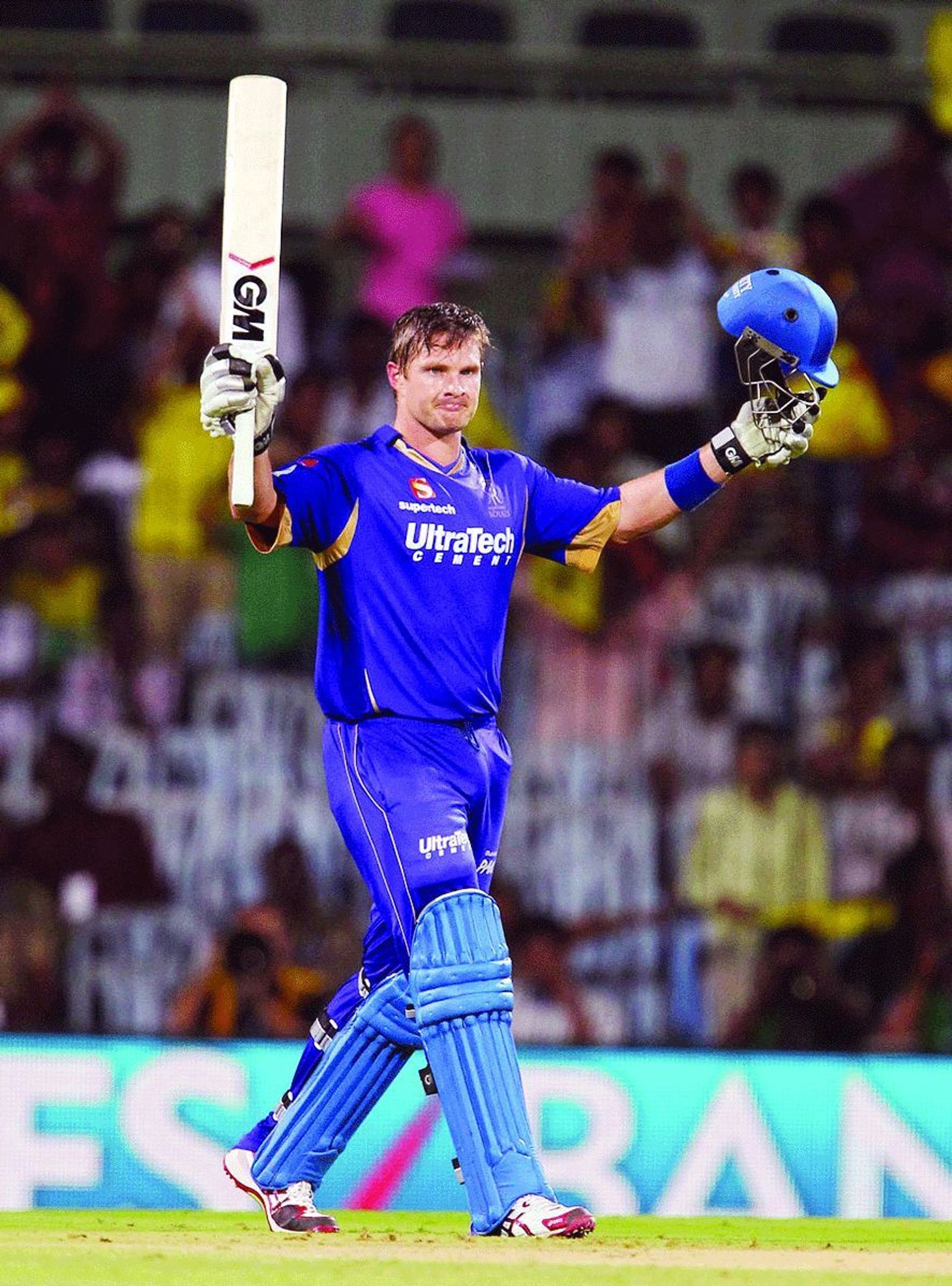 Man of the Series in IPL - From 2008 to 2024