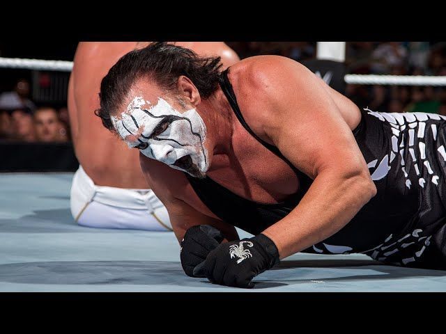 Why did Sting choose to face Seth Rollins first in WWE instead of The Undertaker? Know the story
