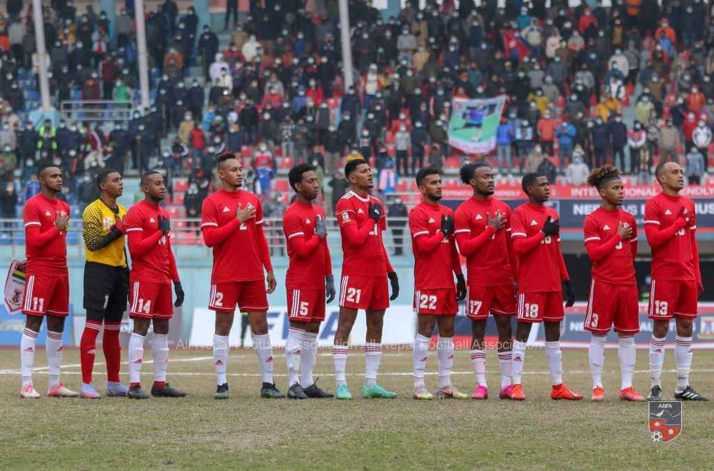 Mauritius vs Chad Prediction and Betting Tips | March 26, 2024