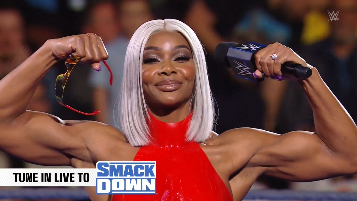 Top star status, a WrestleMania date, and more - 4 things WWE fans ...