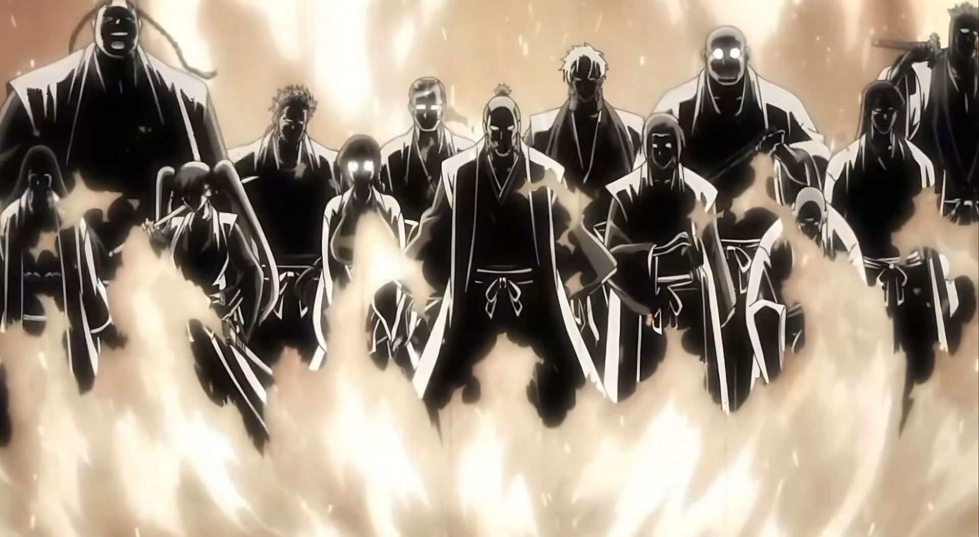 Tite Kubo's latest comment gives hope for Bleach Hell Arc
