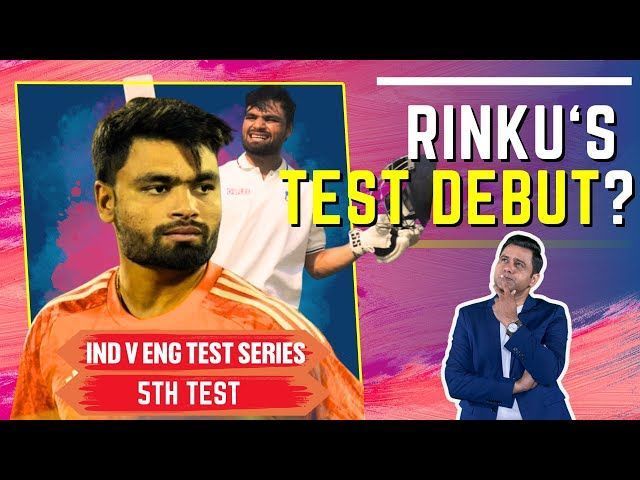 "SunRisers Hyderabad's second name has become change" - Aakash Chopra ...