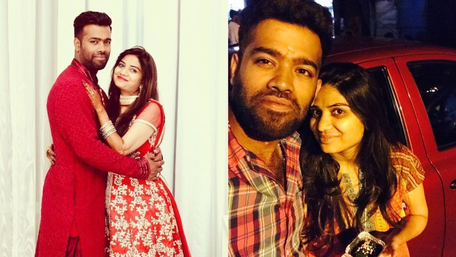 Who is Rohit Sharma's Brother Vishal Sharma?