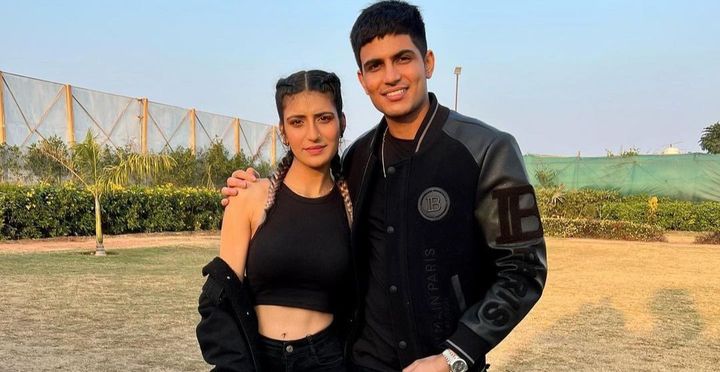 Who is Shubman Gill’s sister, Shahneel Gill?