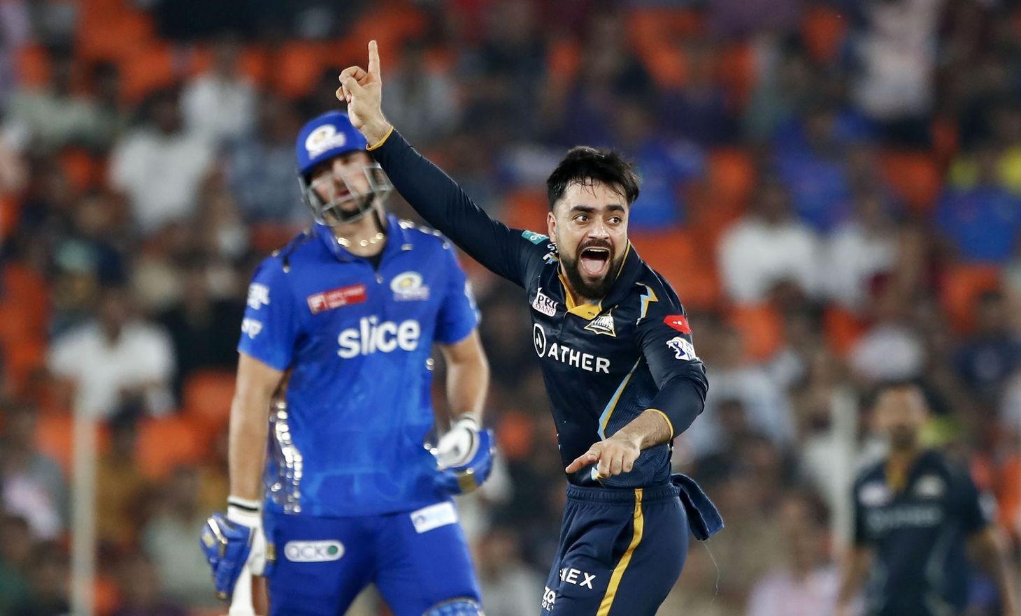 Rashid Khan IPL Career: Wickets, Runs, Records, Age, Price, Team 2024