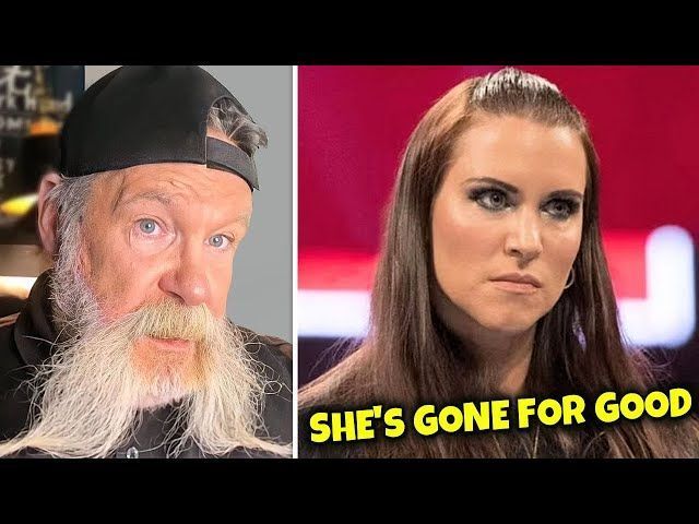 Stephanie Mcmahon Returning To Wwe Following Vince Mcmahon Allegations In A Possible Scenario