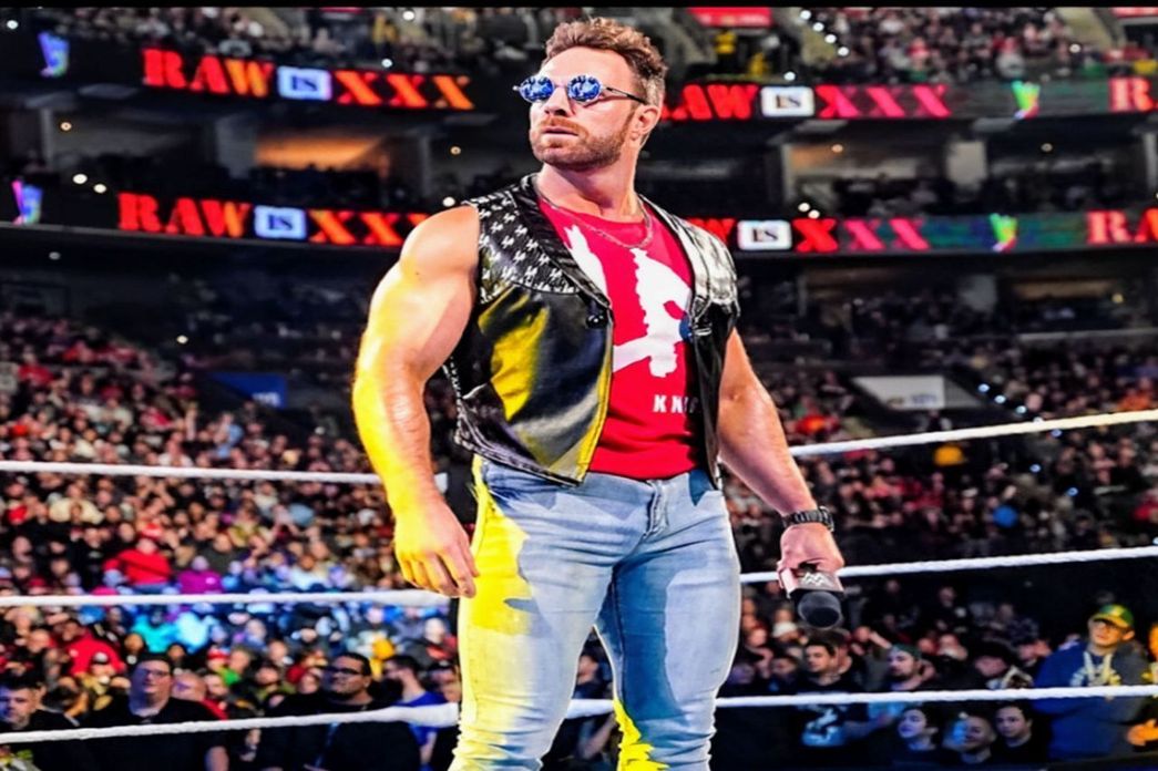 LA Knight’s Contract Breakdown, Salary Cap Details, Bonuses, Terms & More