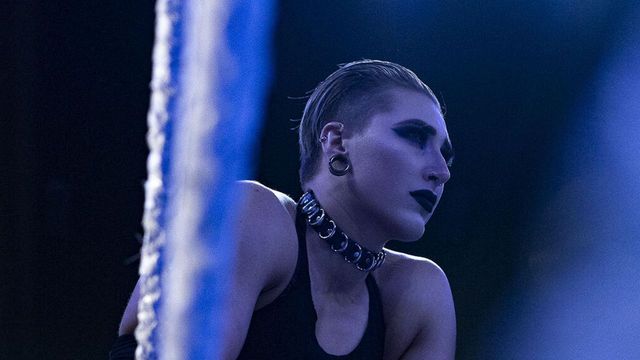 Rhea Ripley's viral stinkface video sends wrong message to little girls ...
