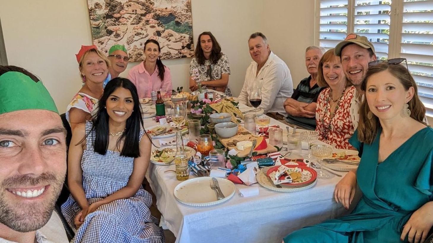 Glenn Maxwell's Family - Father, Mother, Siblings, Wife, Kids