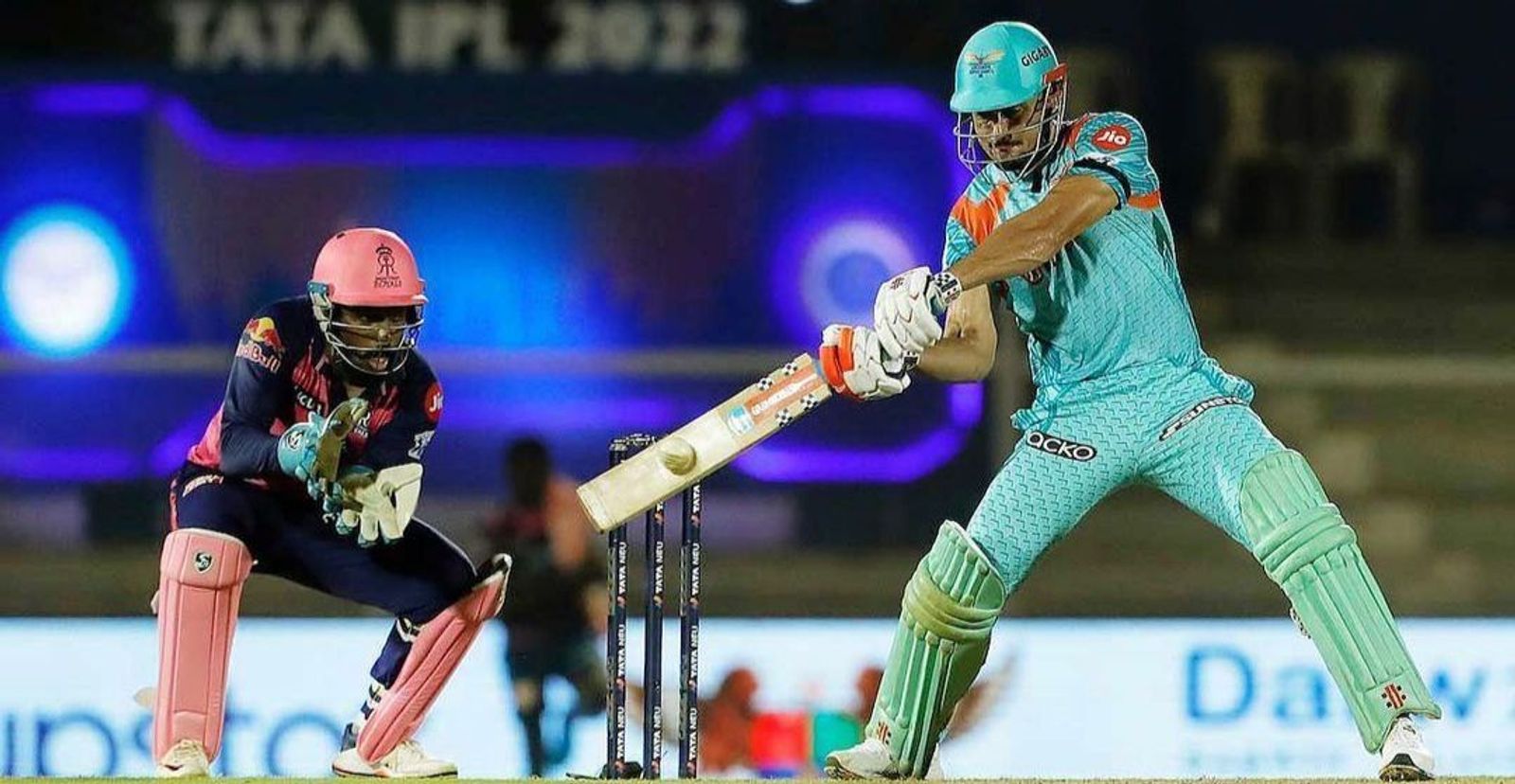 Marcus Stoinis' IPL Career: Wickets, Runs, Records, Age, Price, Team 2024