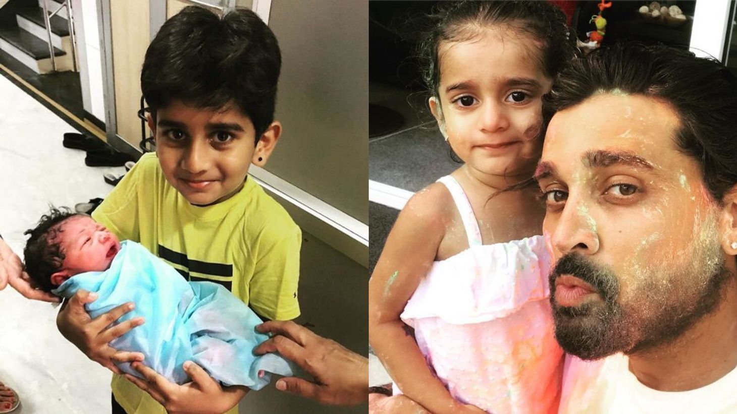 Who is Murali Vijay's Wife Nikita Vijay?
