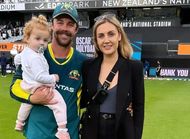 Who is Travis Head’s Wife Jessica Davies?