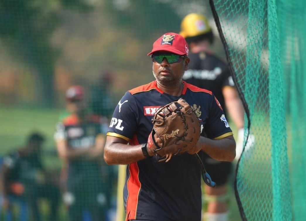 RCB Coach & Support Staff 2024 - List of all RCB Coaches