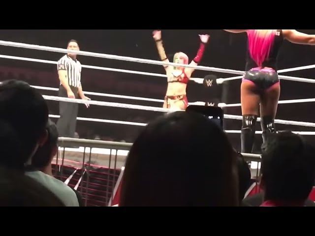 5 Stinkfaces not performed by Rikishi in WWE