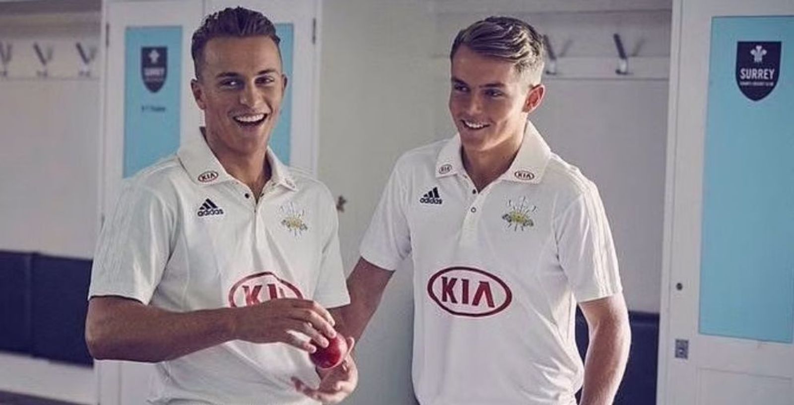 Who are Tom Curran's Brothers, Sam Curran and Ben Curran?