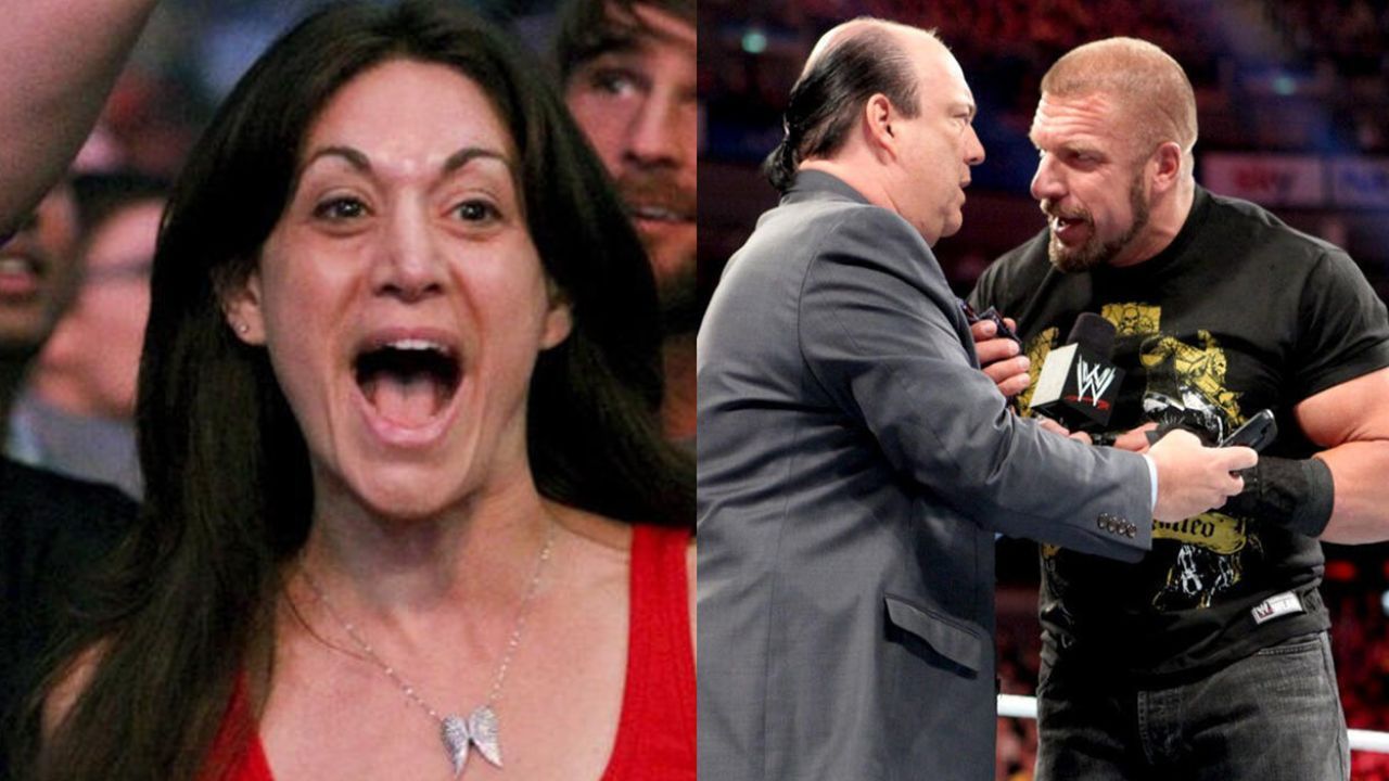 "Make it happen Triple H" - Fans want massive name to be announced as ...