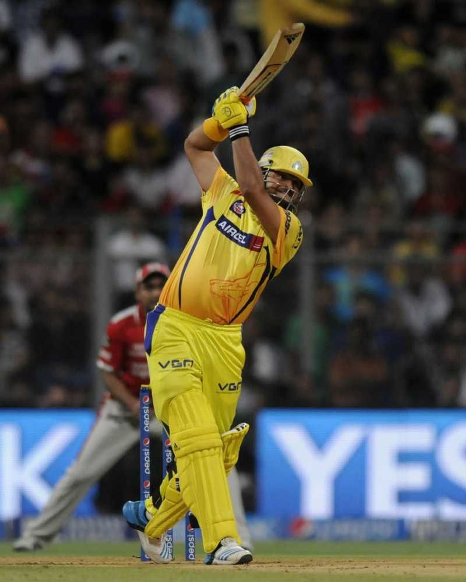 Fastest Fifty in IPL - IPL Fastest 50 List