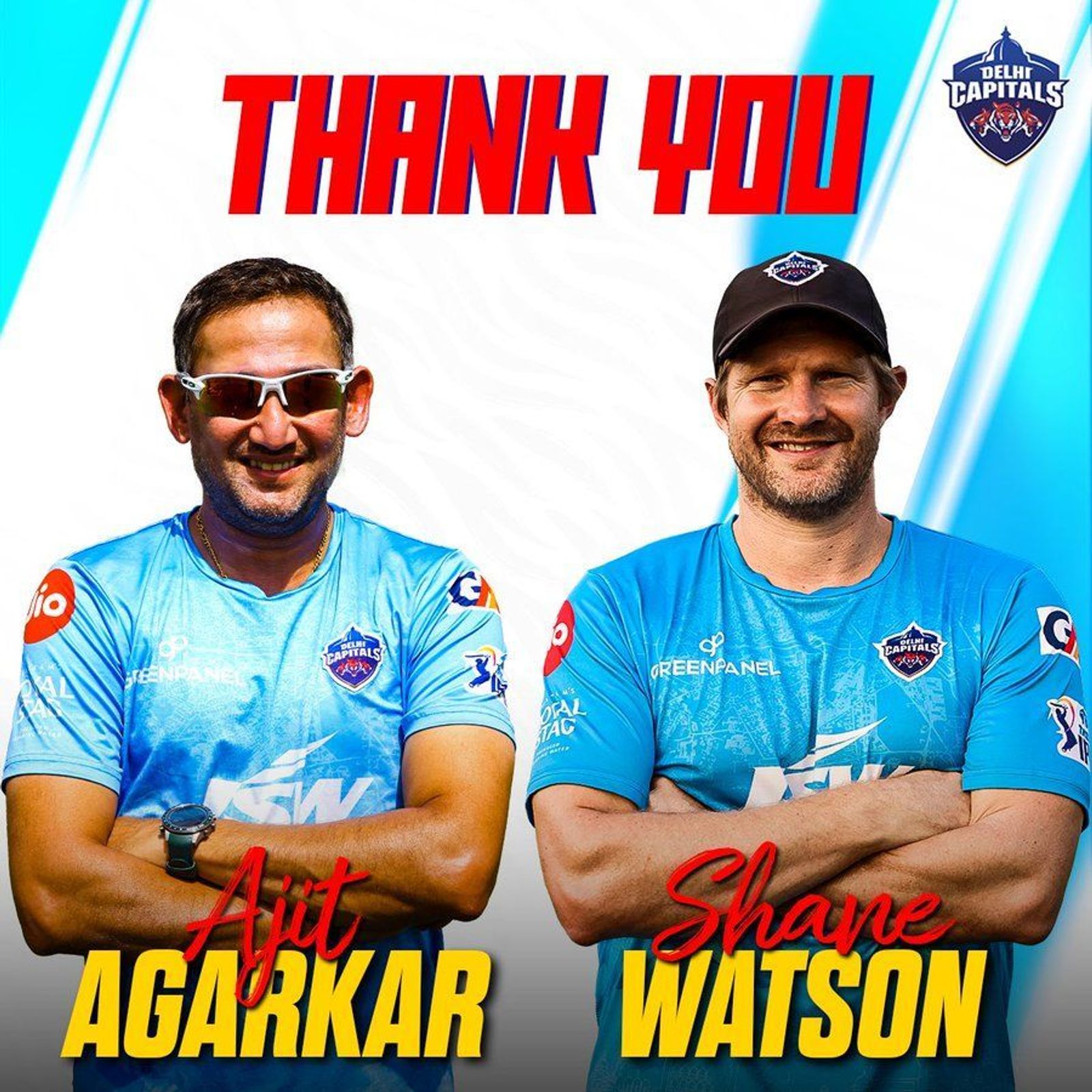 IPL 2024 Coaches - List of all Coaches in IPL