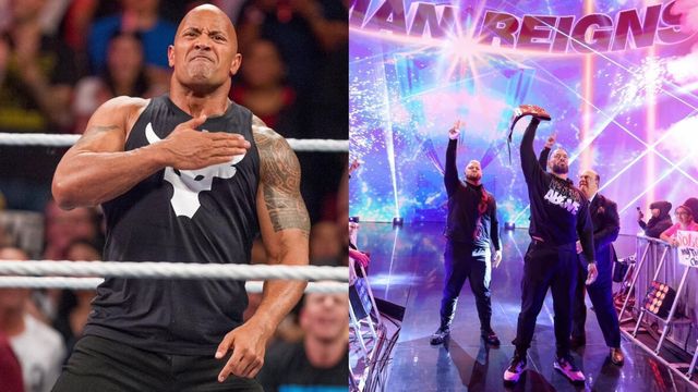 WWE: After The Rock, record-breaking champion will be the next ...