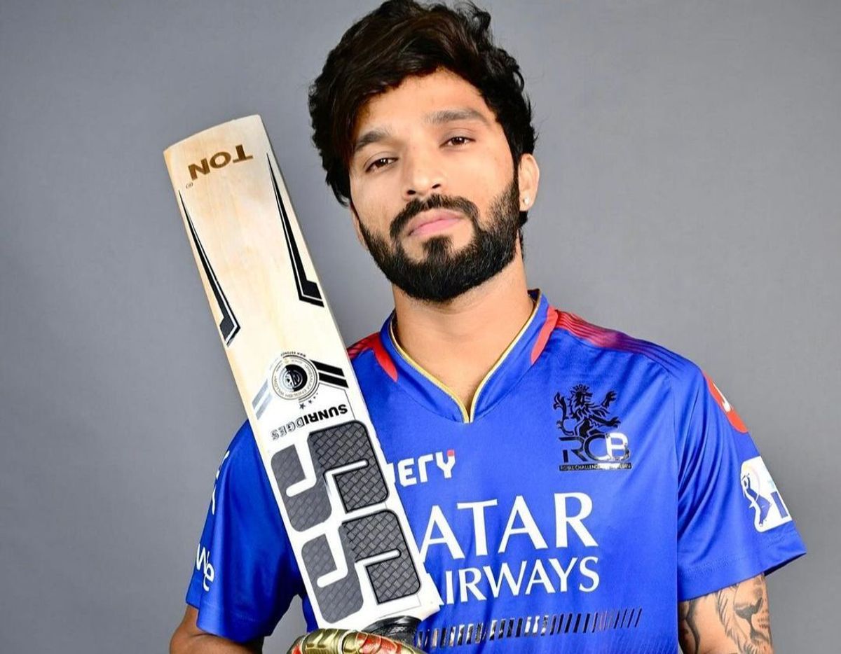 Rajat Patidar's IPL Career: Wickets, Runs, Records, Age, Price, Team 2024