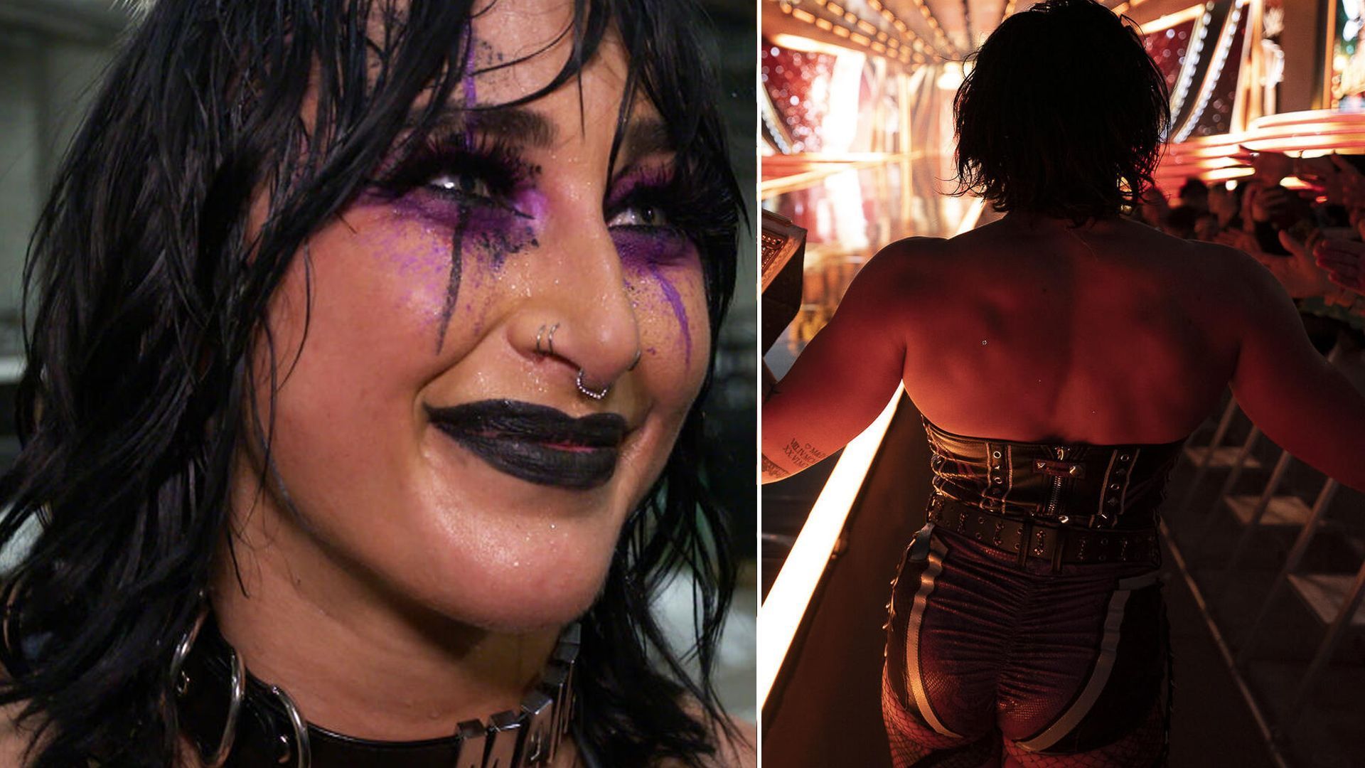 Should Rhea Ripley officially cut ties 3-time champion following WWE ...