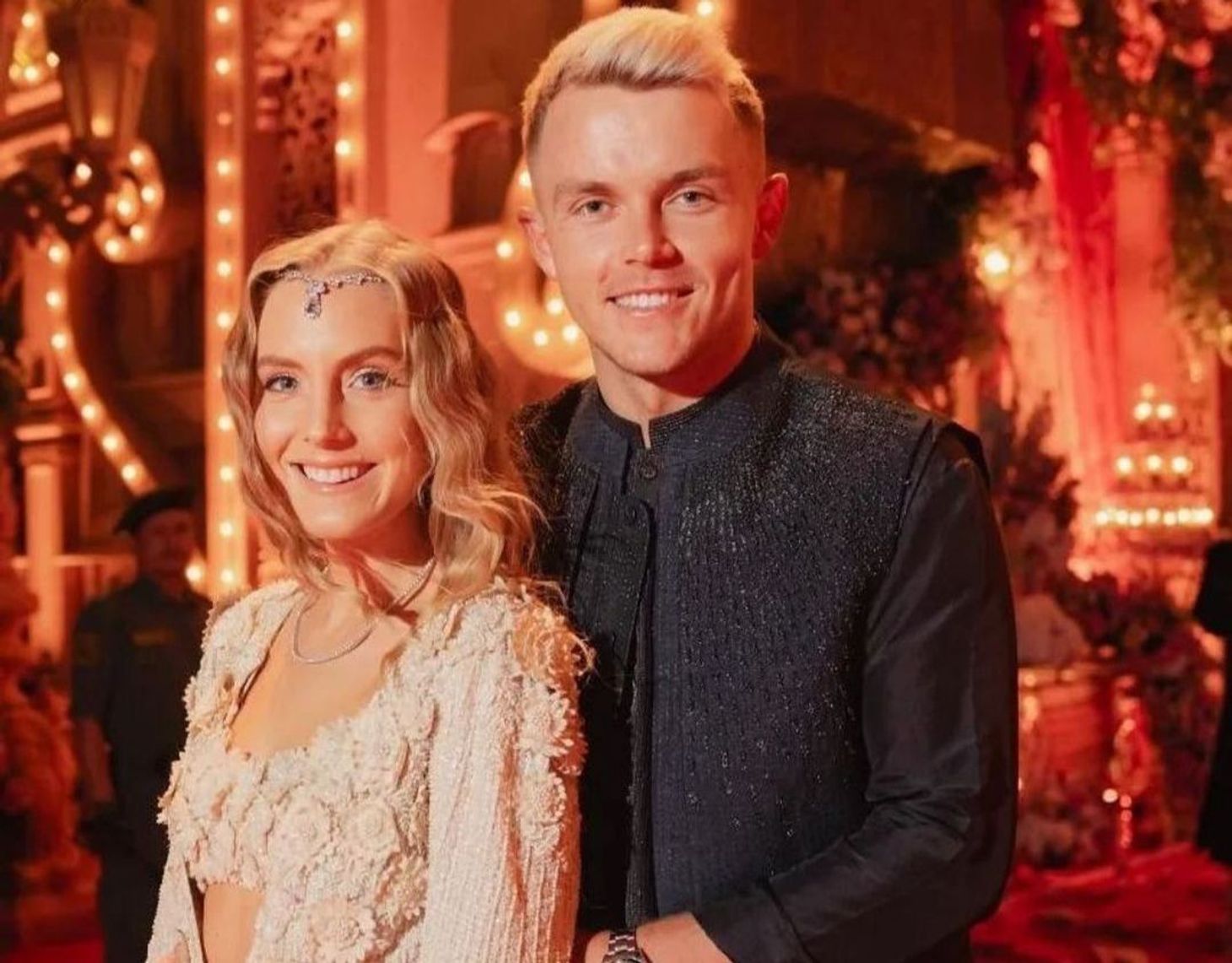 Who are Tom Curran's Brothers, Sam Curran and Ben Curran?