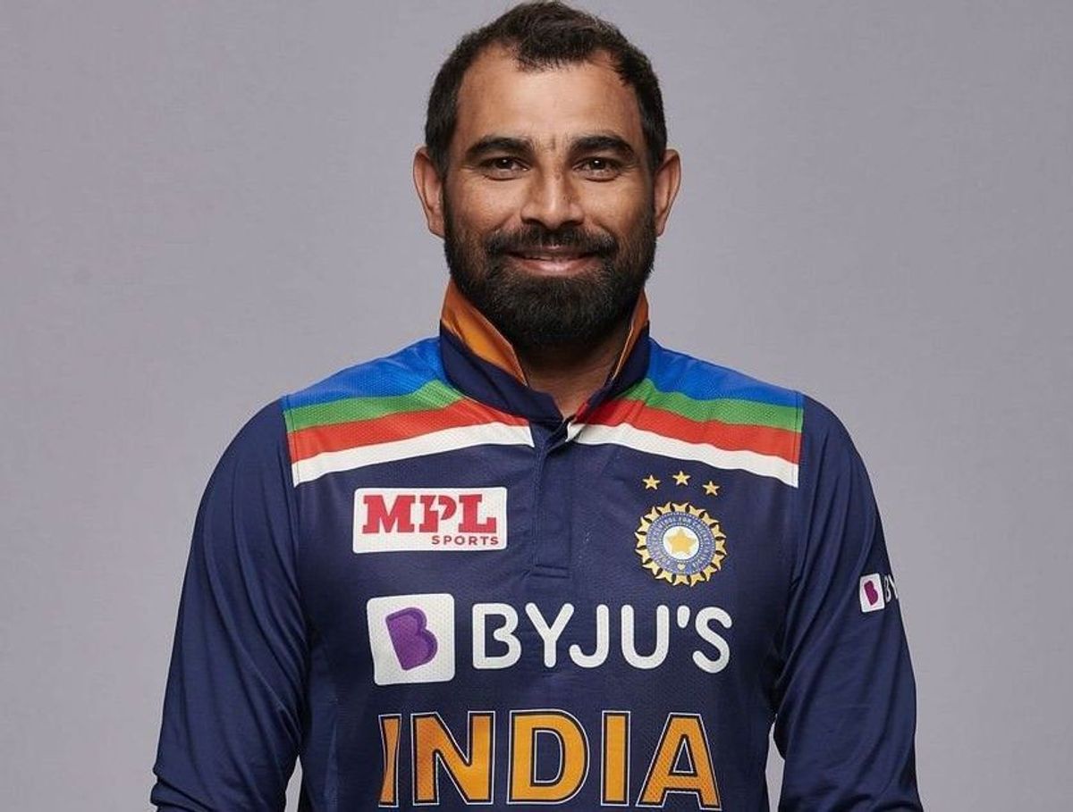 Mohammed Shami's Net Worth 2024, Salary, Endorsements - Sportskeeda